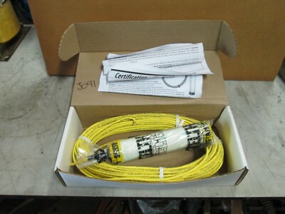 Stelth Reference Electrode For Buried Service SRE-007-CUY-100 (NIB) | eBay