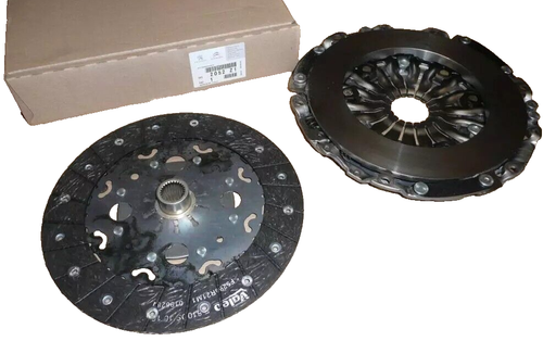 Citroen C5 III C4 DS5 Peugeot 508 3008 1.6 HDI Kit Embrayage Original ...