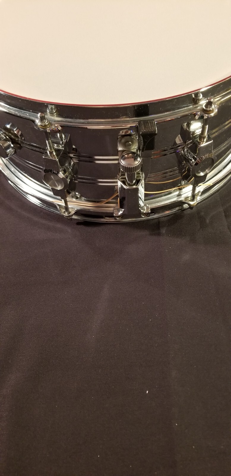 CB-700 Snare Drum | eBay
