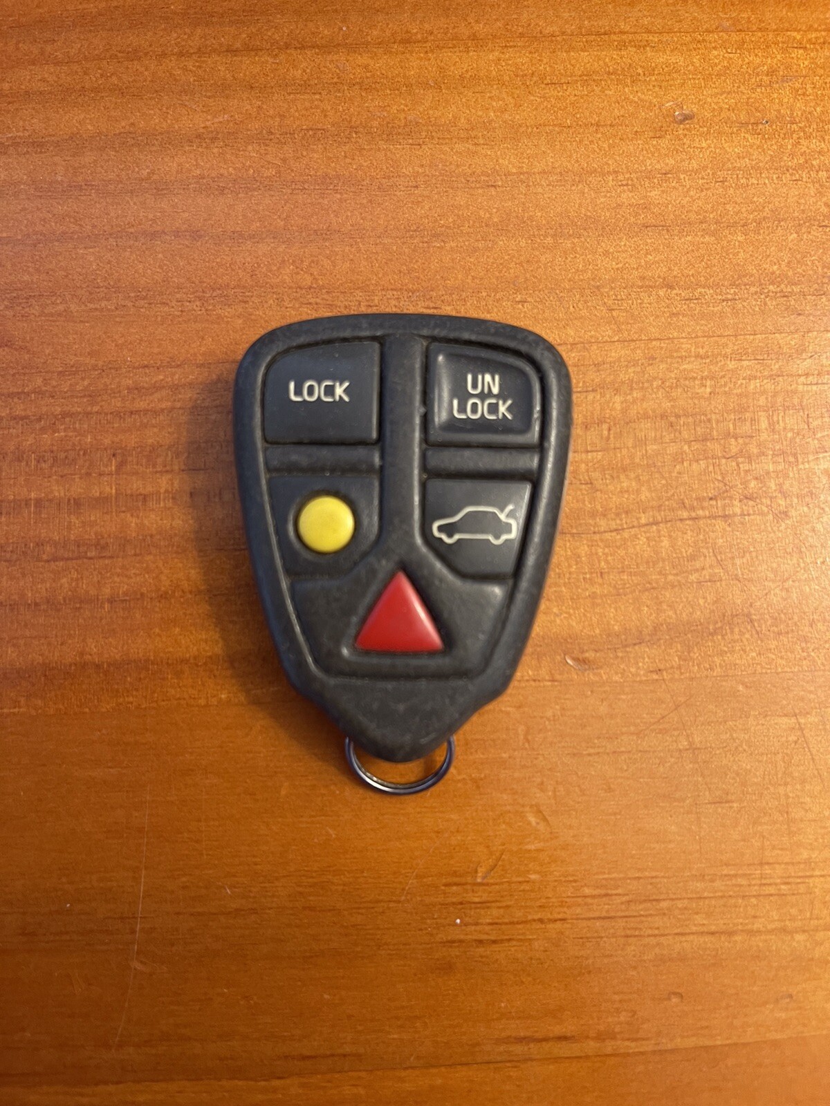 Volvo S80/V70/XC70 Remote Key Fob 8685150 - OEM Genuine | eBay
