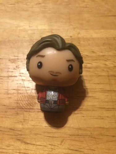 Guardians Of The Galaxy Vol 2 PETER QUILL Pint Size Heroes STAR-LORD ...