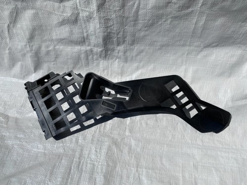 2017 - 2019 Mercedes Benz CLA front bumper side holder bracket left ...