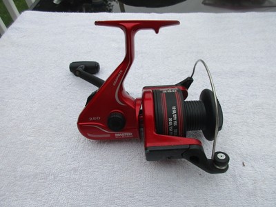 Spinning - Master Spinning Reel