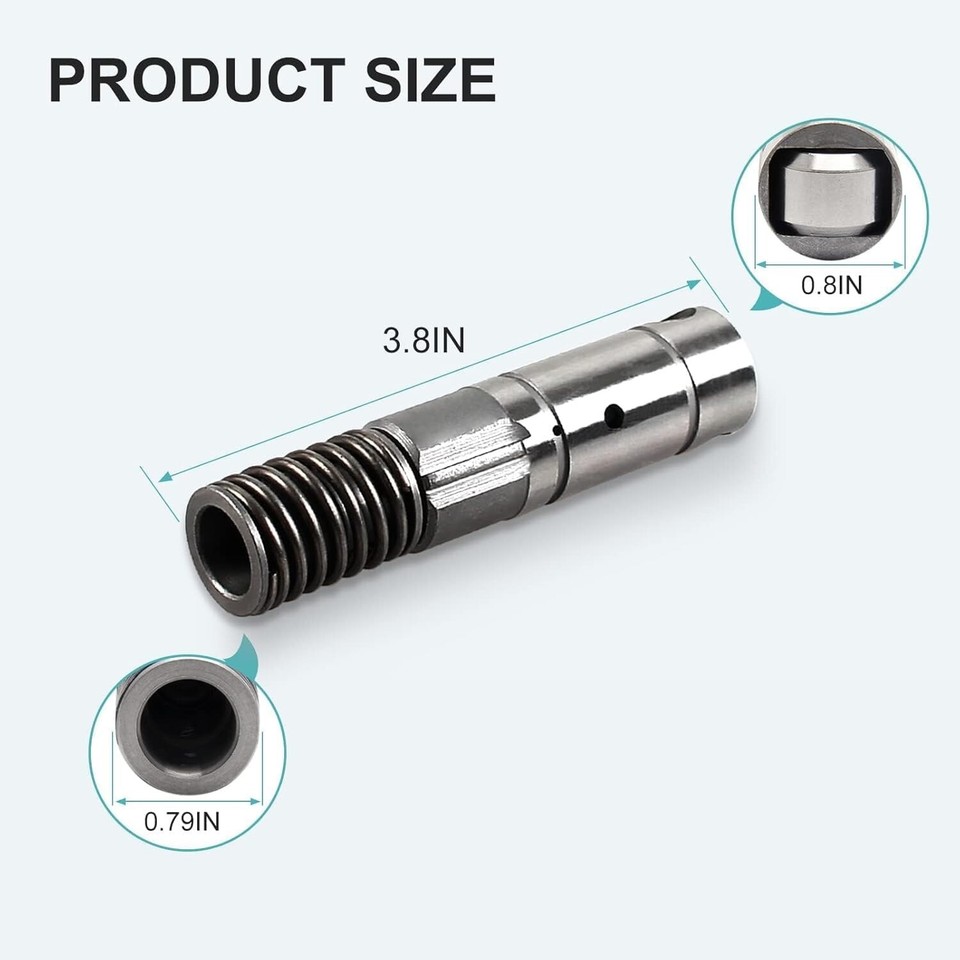 Genuine GM 12698755 Valve Lifter Oil Manifold VLOM w/ Lifters FITS ...