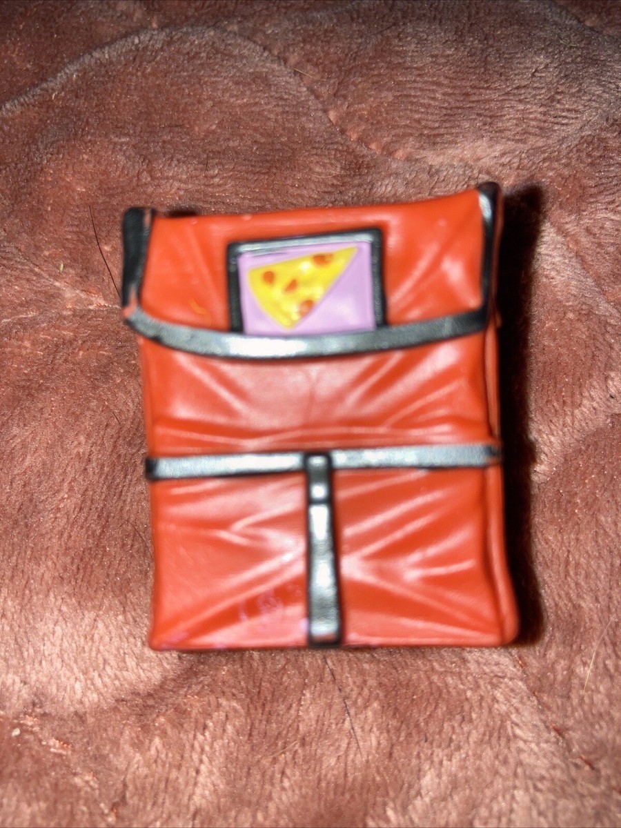 Backbling Fortnite Pizza Bag Loungefly Mini Sac A Dos Horror