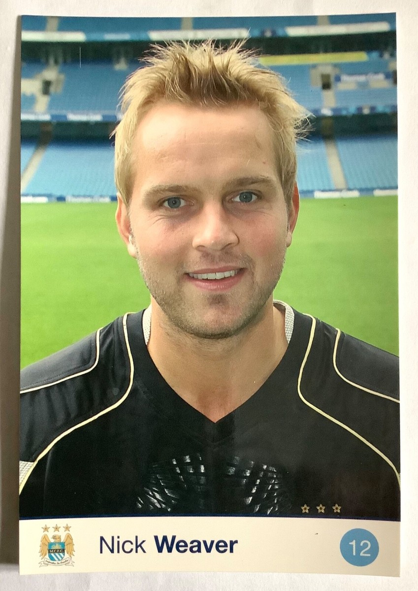 Nicky Weaver's Instagram, Twitter & Facebook on IDCrawl