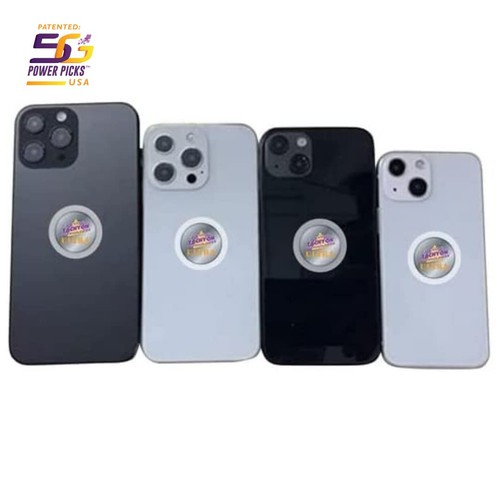 5G Tachyon Ultra Phone Disk for Protection Against 5G/EMF | Harmonizer ...