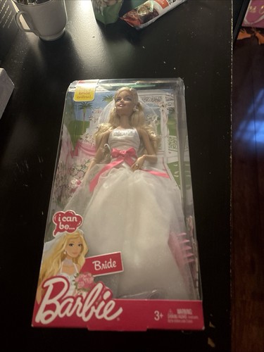 Barbie Bride Wedding | eBay