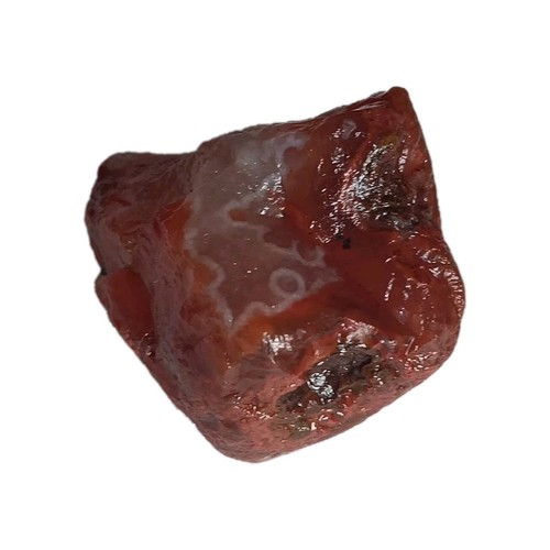 1.13oz Bright Red Lake Superior Agate | eBay