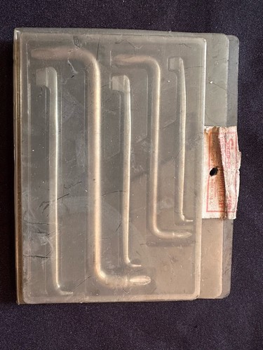 Snap On and Blue Point Offset Screwdriver 5 Pc Set | eBay