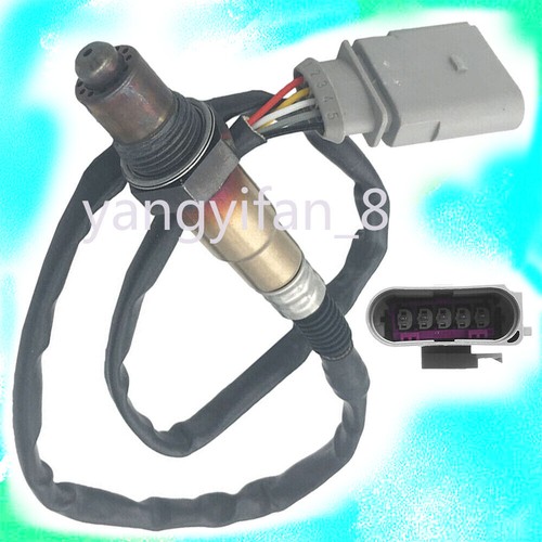 Upstream Oxygen Sensor For 2018-2022 VW Atlas Tiguan 2.0L,2015-2016 VW ...