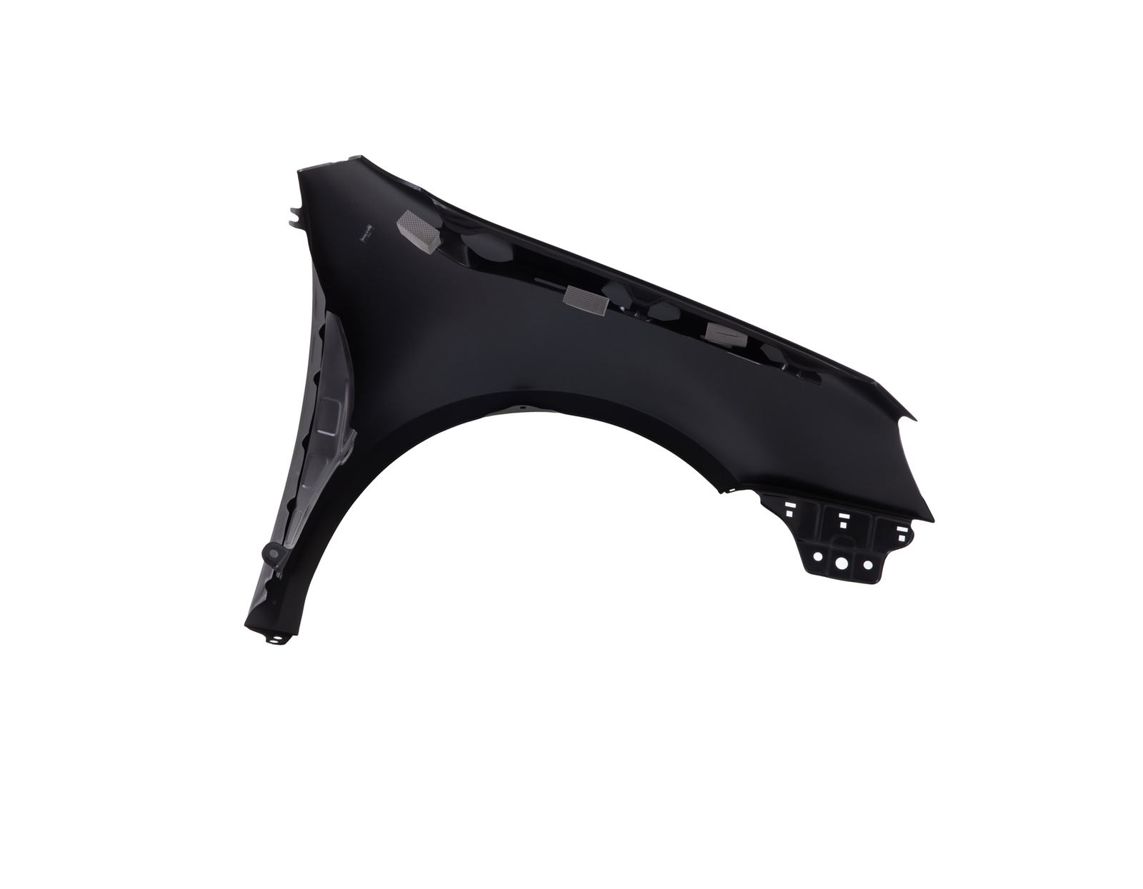 1K6821021A For Volkswagen R32 Rabbit GTI Front Left Driver Side Fender ...