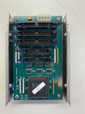 InfiMed 735-824 PC ASSY TOUCH PANEL INTERFACE | eBay