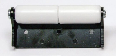 BAL RV 1/2" Wear Bar Slide-Out Base Roller Assembly 854304 (HP15)