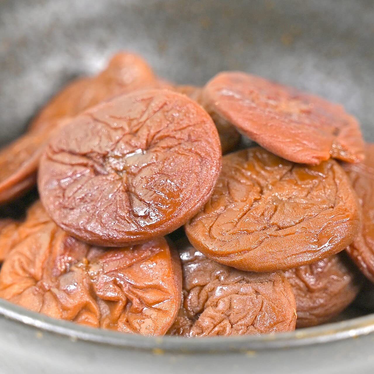 Sennari Shokai Hoshiume Dried Plum Umeboshi Japanese Sweets Snacks ...