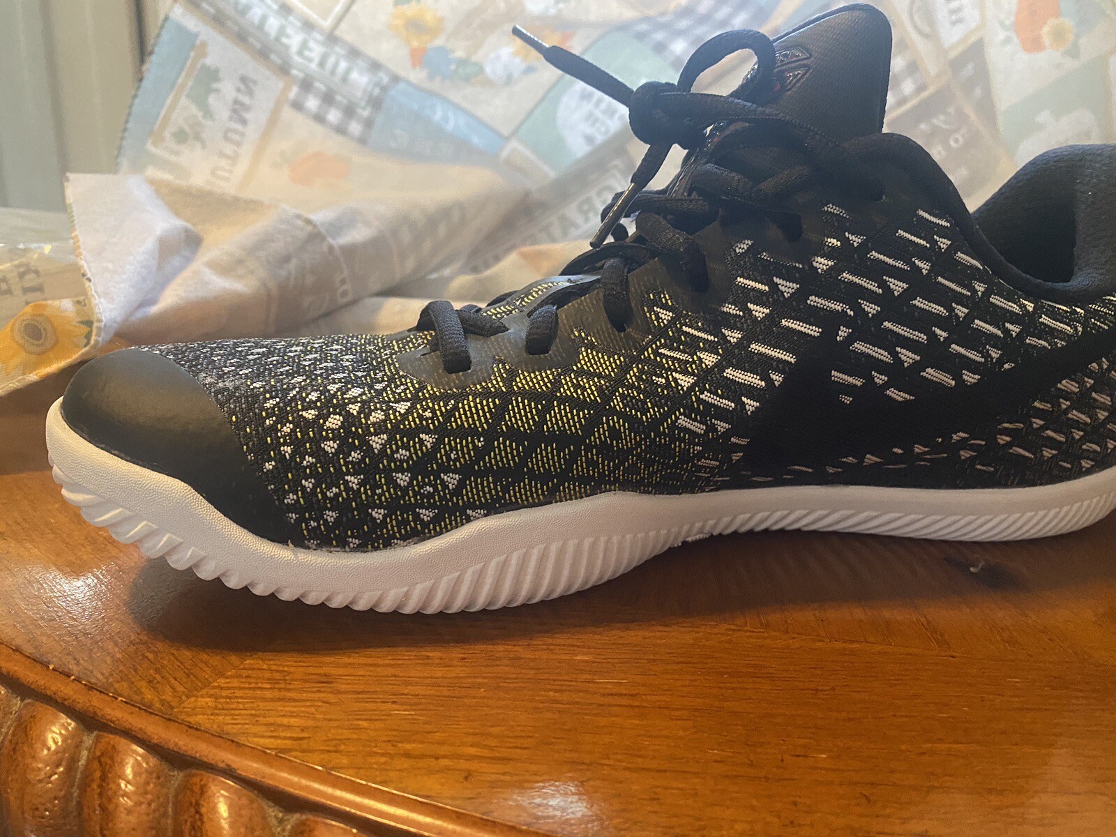 Nike Mamba Instinct Mamba Kobe Bryant Men’s Size 12 S… - Gem