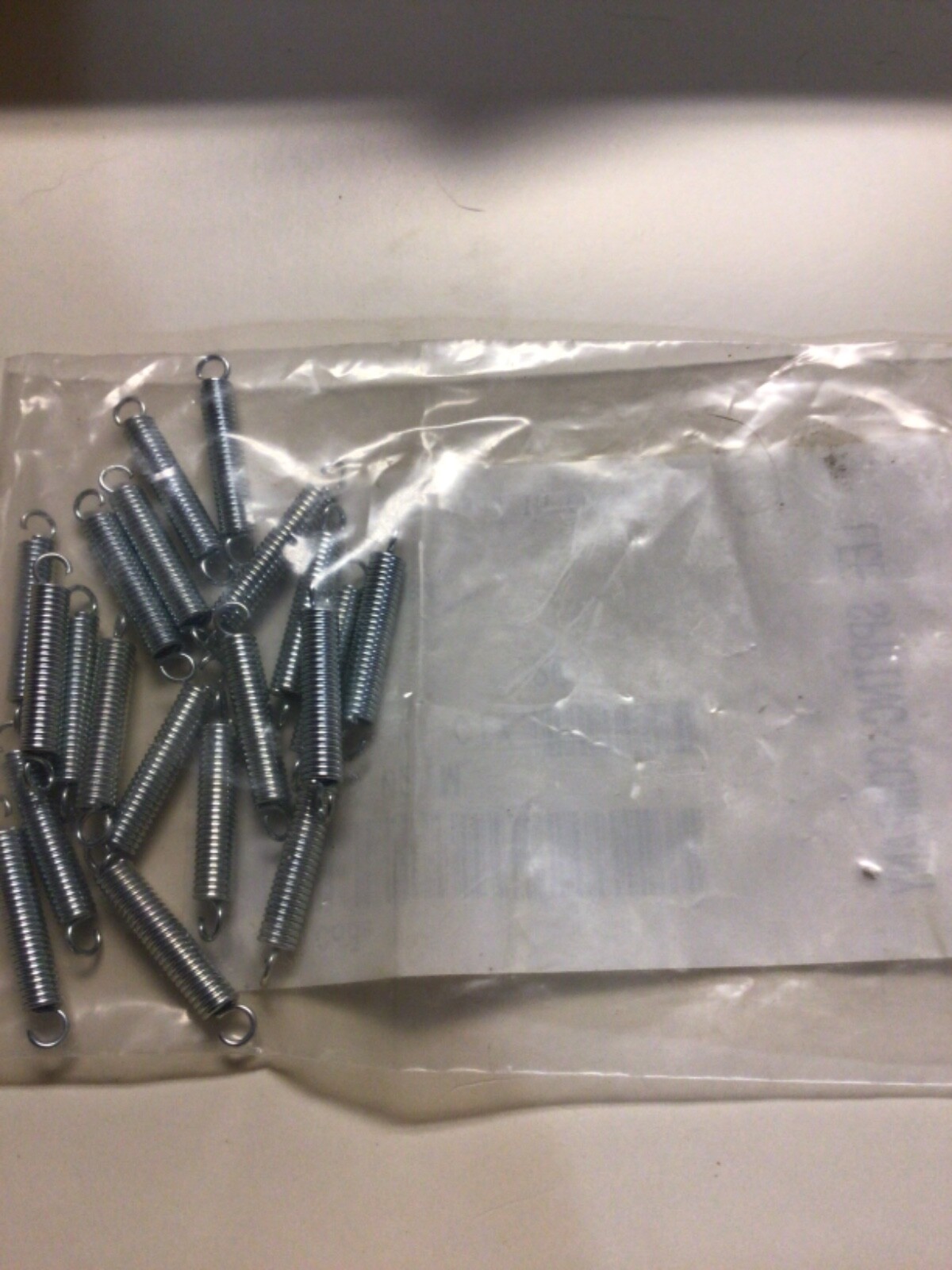 Lot of 20 New Lee Spring Company Extension Springs LE 031B 02 M | eBay