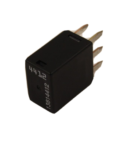 2001-2022, 5 Pin Micro Relay GM# 13814412 Mopar# 68382350AA | eBay
