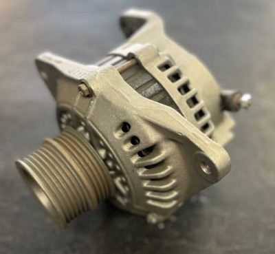 REMAN Alternator- Superior by BBB- #14720 | eBay