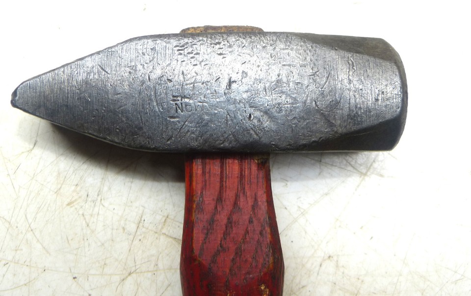 Vintage 2½ Pound Craftsman Cross Peen Sledge Hammer INV7957 | eBay