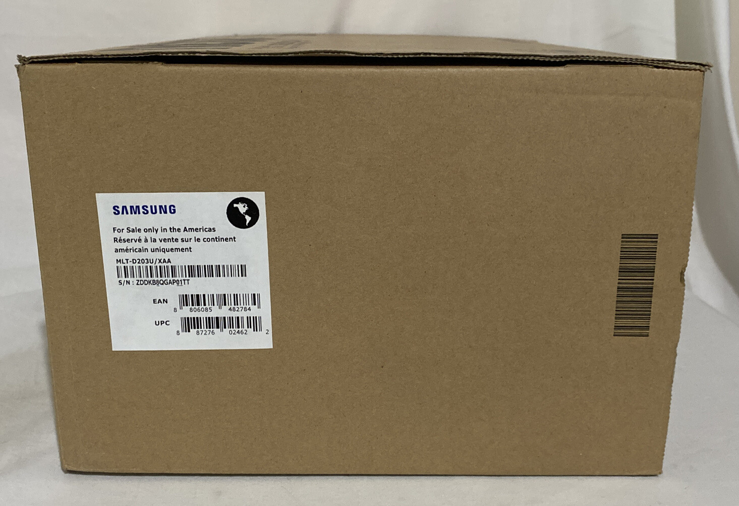 Samsung MLT-R304/SEE Black Imaging Unit for sale online | eBay