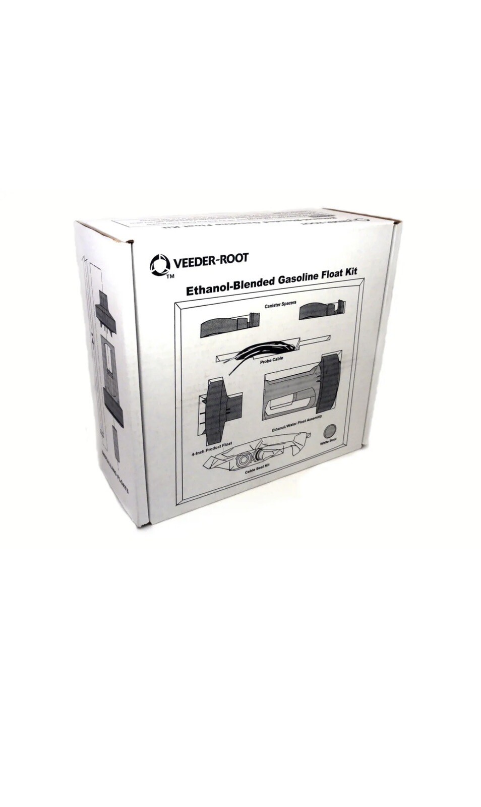 Veeder-Root Veeder-Root Phase Separation Water Detector Kit (886100-000 ...
