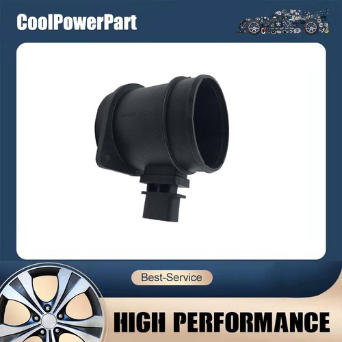 MAF Air Flow Mass Meter Sensor AFM 21994504 For Holden Commodore VE 3 ...