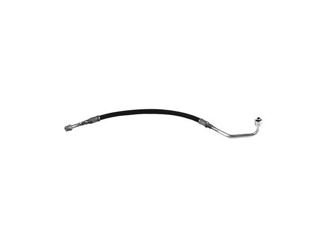 A/C Refrigerant Discharge Hose For F350 F250 F Super Duty Bronco F150 ...