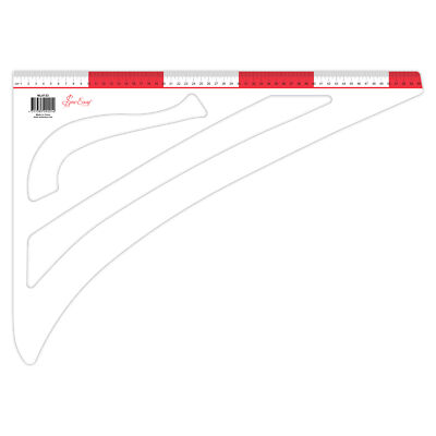 Sew Easy Rule Tailor Square | eBay