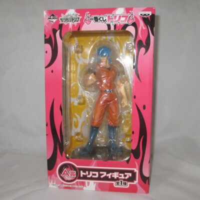 Toriko Figure anime Toriko Banpresto Ichiban Kuji from Japan | eBay