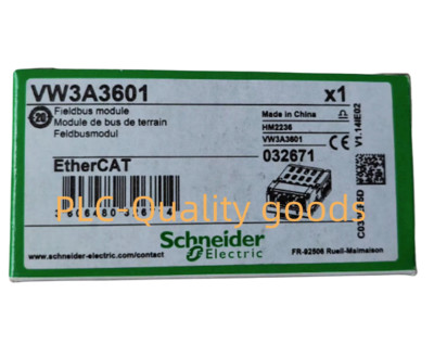 1PCS Brand New VW3A3601 Schneider VW3A3601 Quality Assurance Fast ...
