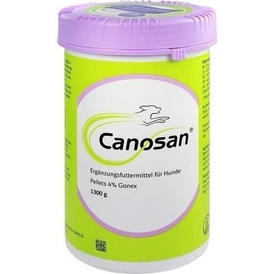 CANOSAN Konzentrat vet. 1300 g | eBay.de