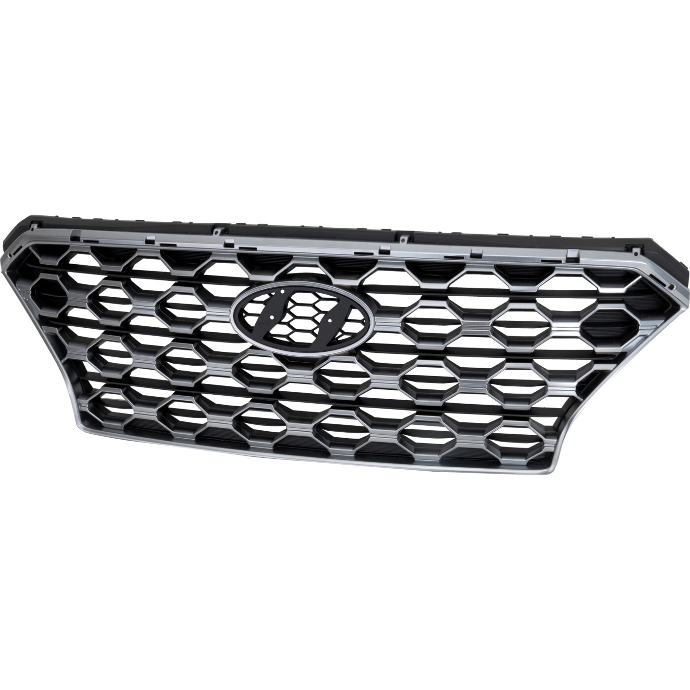 Grille Grill 86350S2100 for Hyundai Santa Fe 2019-2020 | eBay