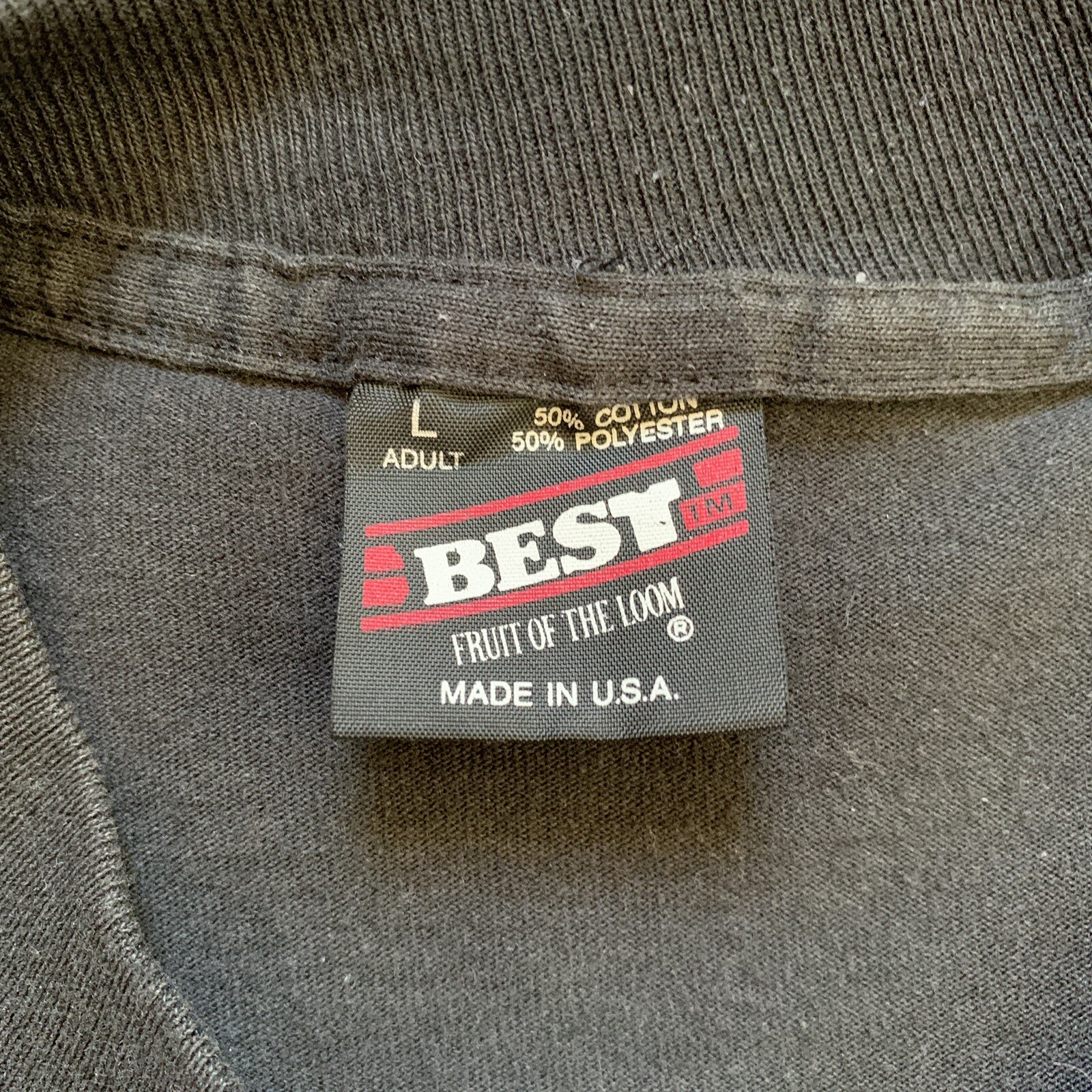 AxCx ULTRA RARE Morbid Florist Vintage Shirt Relapse Sz L Seth Putnam ...