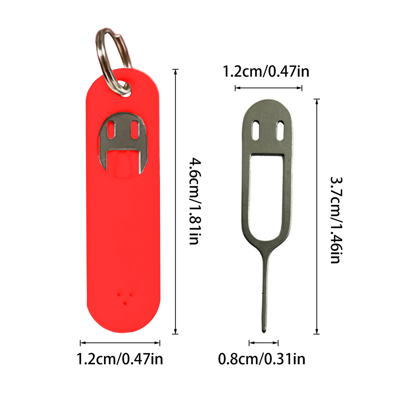 Sim Card Adapter Sim Card Tray Eject Pin Key | Grelly UK