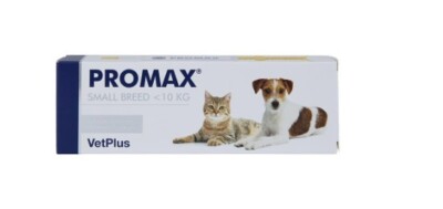 PROMAX Digestive Function Support for Cats & Dogs less than 10kg - 9ml ...