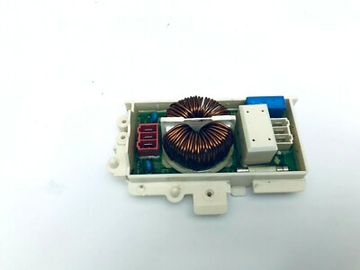 LG Washer Model WM2101HW Noise Filter 6201EC1006L | eBay