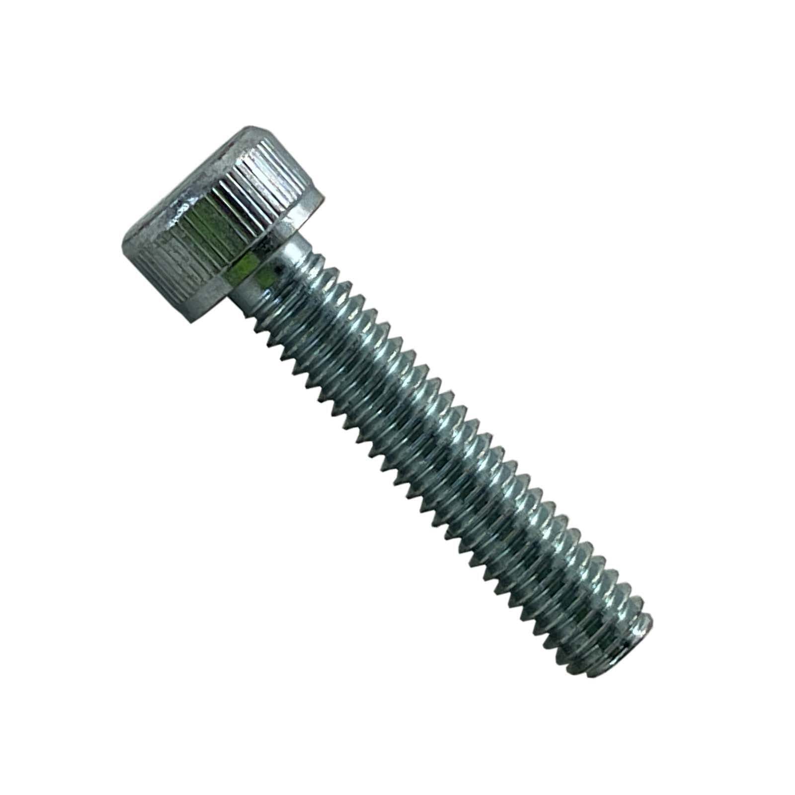 Brighton Best Socket Head Cap Screws Zinc Plated M4 x 20mm 876030 Box ...