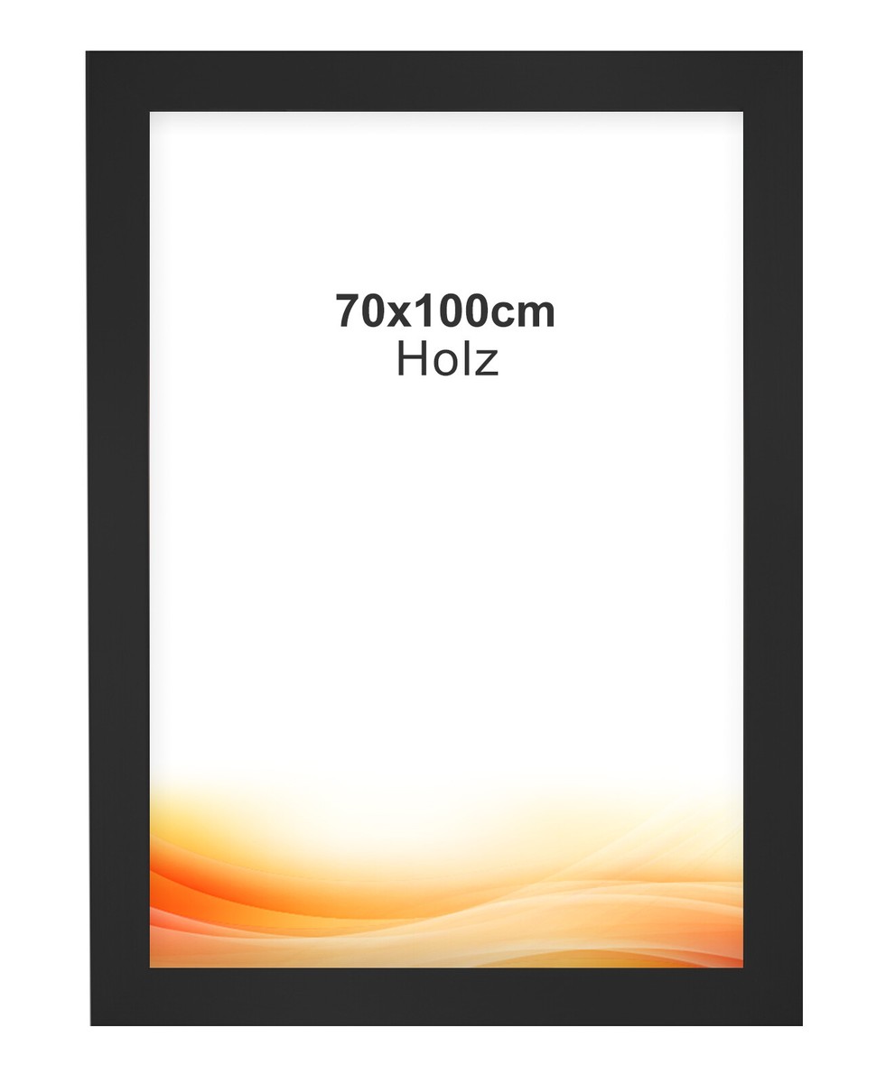 70 X 100 Poster Frame