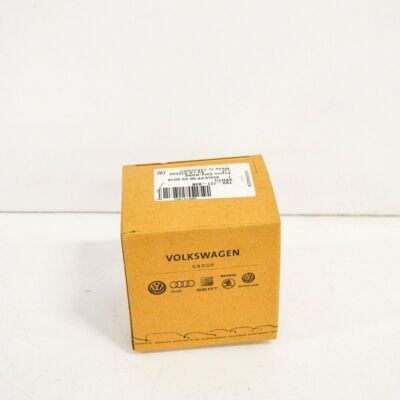 NEW VOLKSWAGEN TOUAREG 7P VACUUM VALVE 7D0121805 | eBay