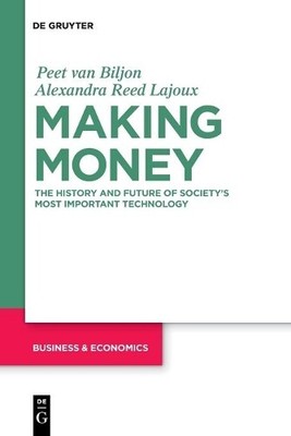 Alexandra Lajoux Peet van Biljon Making Money (Poche) | eBay