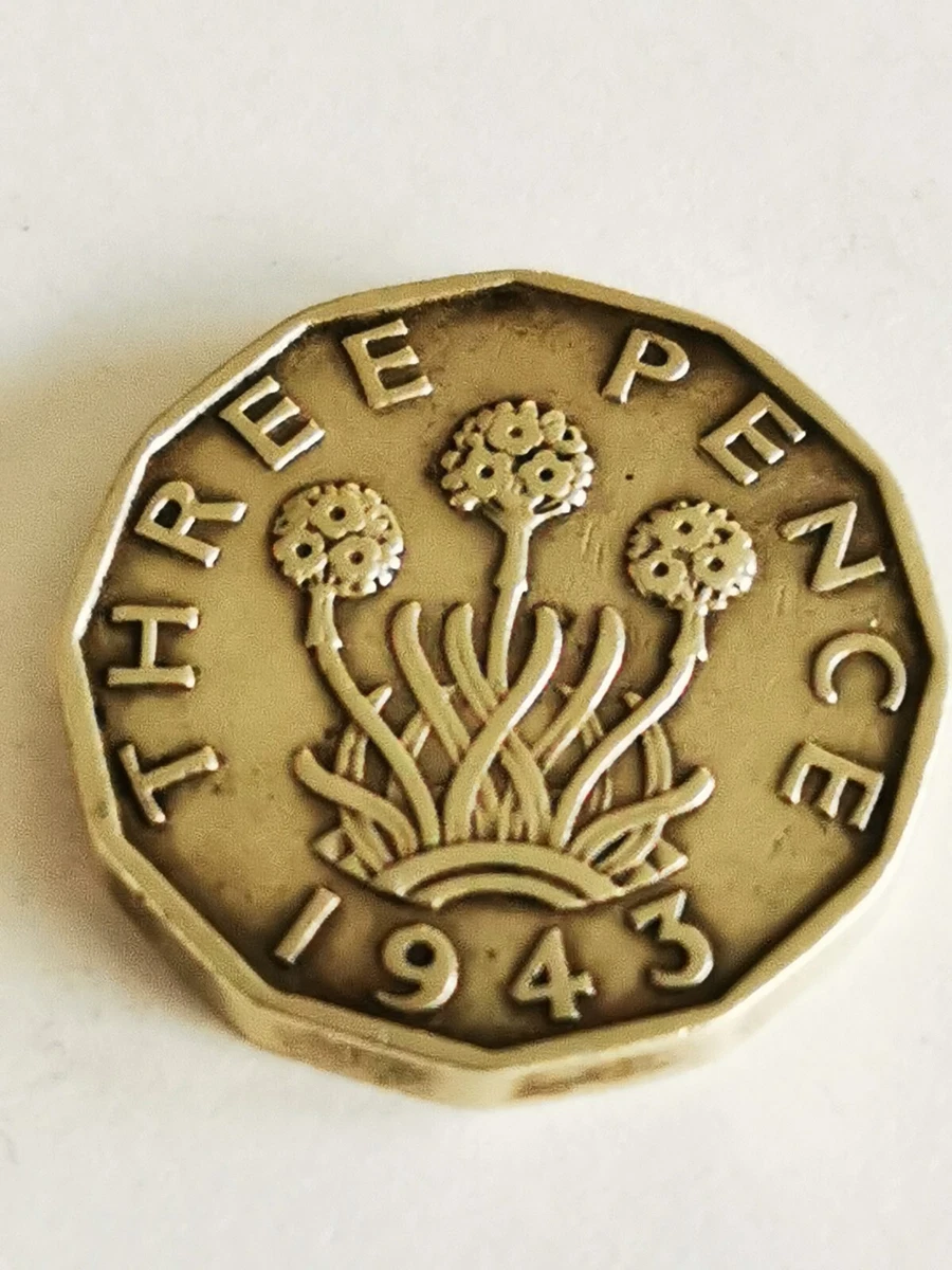 1943 Three Pence Coin Value Cheap Sale | centralcountiesservices.org