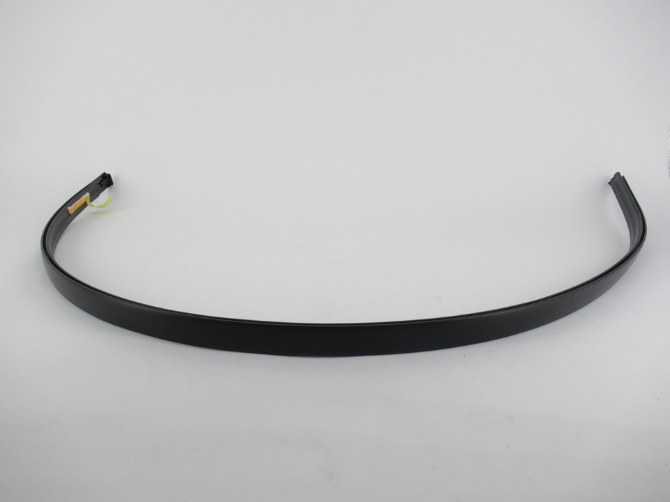 Genuine OEM Toyota 75565-0C020 Driver LH Roof Drip Molding 07-21 Tundra ...