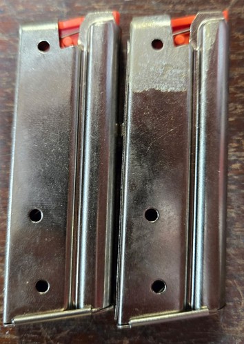 Marlin 795 10 round Stainless steel Magazines 22LR, 995, 70P, 795, 880 ...