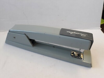 Staplers - Vintage Swingline Stapler Model