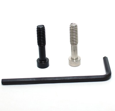 Ruger 1022 10/22 10-22 Magnum Take down Action Screw - Hex Head | eBay