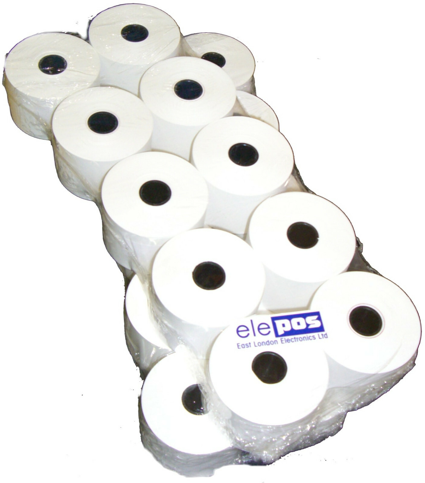 Till Rolls to Fit Casio CE-2200 CE2200 Cash Register (20 Rolls) | eBay UK