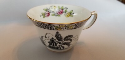 Cups & Saucers - Spencer Stevenson Bone China