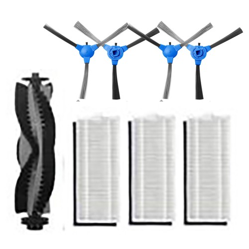 For Coredy R550 R500R650 R750 R3500 R3500s Vacuum Cleaner Main Side ...