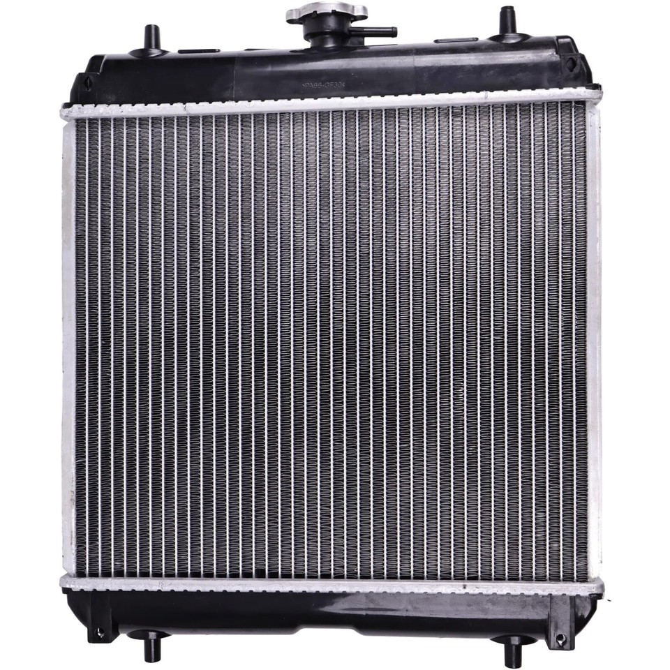 New Radiator Assembly 1G952-72060 1G95272060 for Kubota Z482 Z602 D722 ...